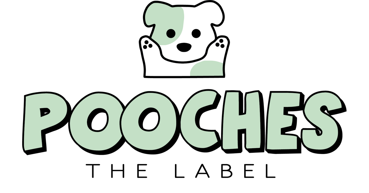 Pooches The Label